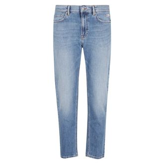 Roy Rogers Herren, Jeans, Blau, W33Gr&ouml;&szlig;e