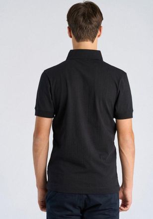 Lindbergh Poloshirt Poloshirt Relaxed Fit