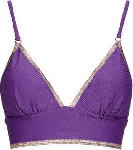 La Nouvelle Haut de maillot Ambre