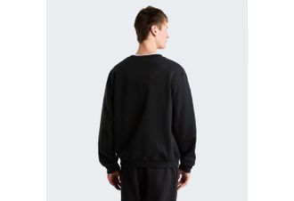 The North Face Sweatshirt M TNF ESSENTIAL DREW PEAK REGULAR CREW