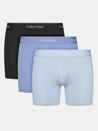 Calvin Klein Underwear Boxershorts-Set LV00NB4394 Bunt