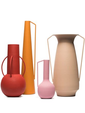 Pols Potten Vases Roman Sunset Set 4