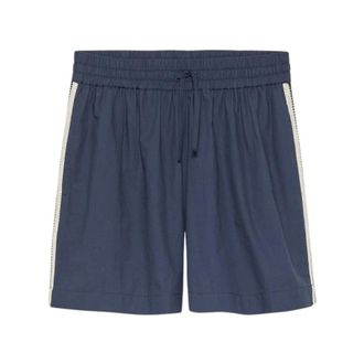 Alchemist Damen, Shorts, Blau, SGr&ouml;&szlig;e