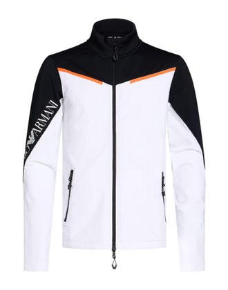 Emporio Armani TOPS - Sweatshirts auf YOOX.COM