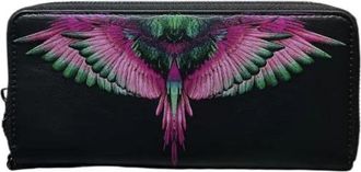 Marcelo Burlon Wallets & Cardholders - - Accessories - unisex - Schwarzk - ONE SIZE