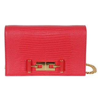 Elisabetta Franchi Damen, Taschen, Rot, ONE SIZEGr&ouml;&szlig;e