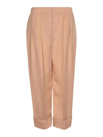 Giorgio Armani Pantalons Décontractés - Noir