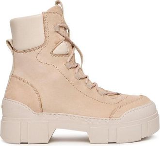 Vic Matié Schnürschuhe 1H4002D V14BR6BM22 Beige