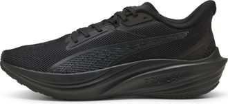 Puma Chaussures de running Darter Pro, Chaussures, Noir, 38.5