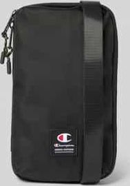 Champion Crossbody Bag mit Label-Detail