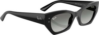 Ray-Ban Herren, Accessories, Schwarzk, 52 MMGr&ouml;&szlig;e