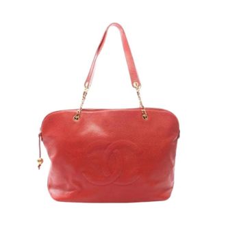 Chanel Damen, Pre-Owned, Rot, ONE SIZEGr&ouml;&szlig;e