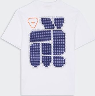 Gertrude T-shirt - Taille XS