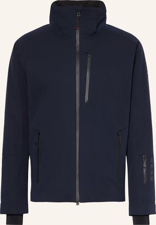 Bogner Fire + Ice Fire+Ice Skijacke eason3-T blau