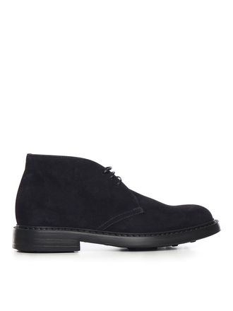 Doucal's Bottes - Bleu