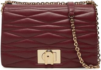 Furla Handtasche WB01672 BX3221 26700 Dunkelrot