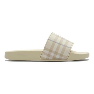 Burberry Damen, Schuhe, Wei&szlig;, 36 EUGr&ouml;&szlig;e