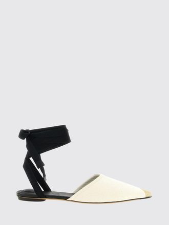 Jacquemus Ballerinas JACQUEMUS Damen Farbe Beige