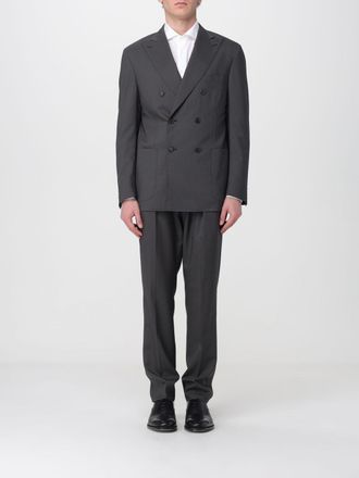 Corneliani Costume Homme couleur Gris