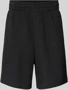 adidas Originals Regular Fit Shorts mit Strukturmuster