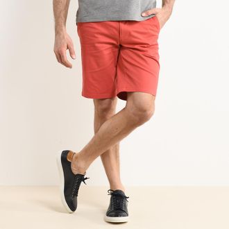 Bexley Barry - Bermuda homme corail