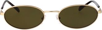 Emporio Armani Herren, Accessories, Gelb, 54 MMGr&ouml;&szlig;e