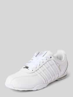 K-Swiss Sneaker aus Leder mit Label-Details Modell Arvee 1.5