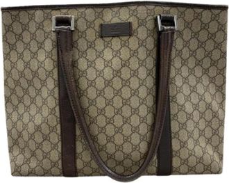 Gucci Damen, Pre-Owned, Braun, ONE SIZEGr&ouml;&szlig;e