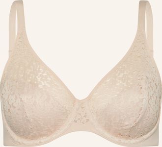 Chantelle B&uuml;gel-Bh Norah beige