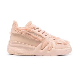 Giuseppe Zanotti Sneakers - - Shoes - Damen - Beige - 37 EU