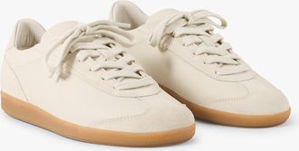 Axel Arigato Baskets Zane en cuir