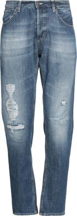 Dondup HOSEN & R&Ouml;CKE - Jeanshosen auf YOOX.COM