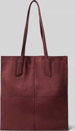 Liebeskind Tote Bag mit Label-Detail Modell AMY