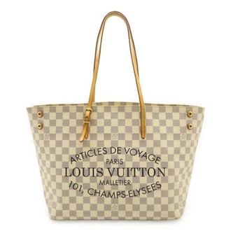 Louis Vuitton Damen, Pre-Owned, Beige, ONE SIZEGr&ouml;&szlig;e