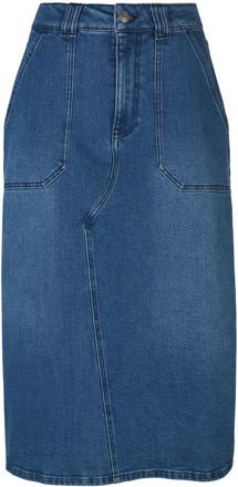 Day Like Jeans-Rock DAY.LIKE denim