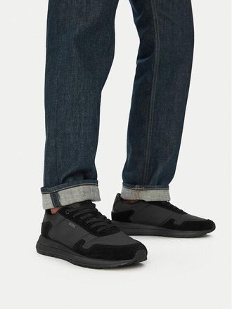 HUGO BOSS Sneakers Vinston 50568945 Schwarz