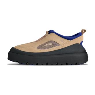 UGG Heritage Utility Axoid Trainer - - Shoes - Herren - Beige - 41 EU
