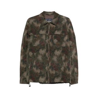 Herno Leichte Jacke - - Jackets - Herren - Mehrfarbig - M