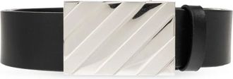 Off-white Homme, Accessoires, Noir, Taille: 85 CM Ceintures