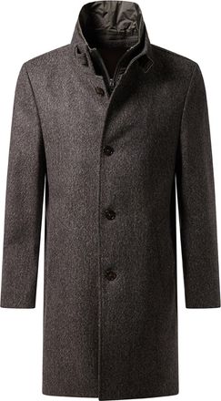 Baldessarini Mantel Harrison-3