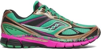 Saucony ProGrid Guide 7 - - Shoes - Herren - Gr&uuml;n - 44 EU