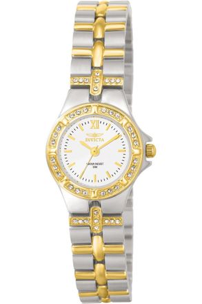 Invicta Wildflower 0133 Damenuhr - 22mm