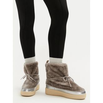 Napapijri Schneeschuhe Napapijri NP0A4IKI Grau