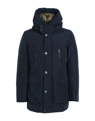 Woolrich RAMAR ARCTIC PARKA