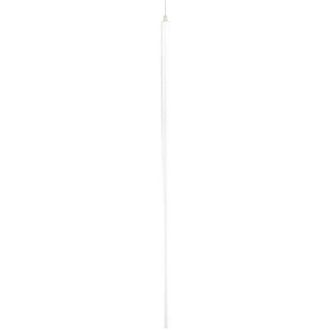 Ideal Lux Ideal Lux - ultrathin sp D100 round, Suspension