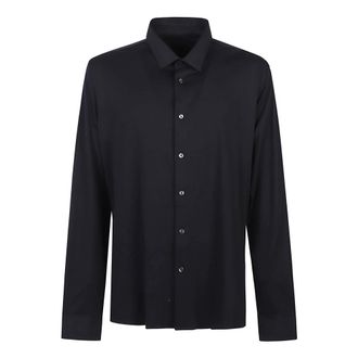 Roberto Ricci Design Rrd, Herren, Shirts, Blau, 2XLGr&ouml;&szlig;e