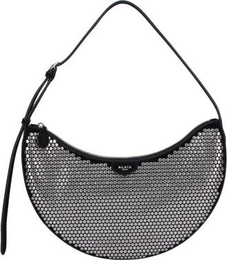 Alaia Umh&auml;ngetasche One Piece Demi Lune