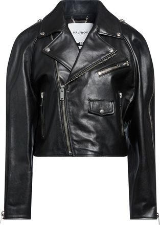 Halfboy JACKEN & M&Auml;NTEL - Jacken und Anoraks auf YOOX.COM