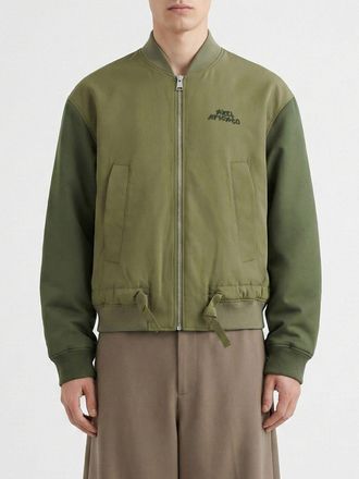 Axel Arigato Jacke AXEL ARIGATO Herren Farbe Gr&uuml;n