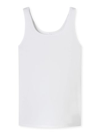 Schiesser Unterhemd Trägertop - Unique Micro